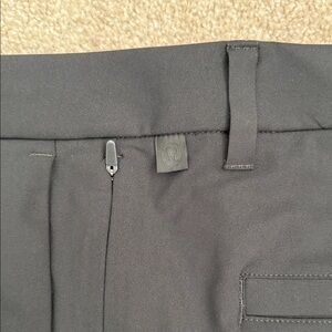 lululemon athletica | Pants | Lululemon Athletica Mens Commission Slim ...